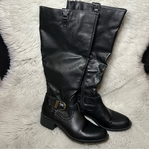 Rampage | Shoes | Rampage Intense Tall Boot | Poshmark